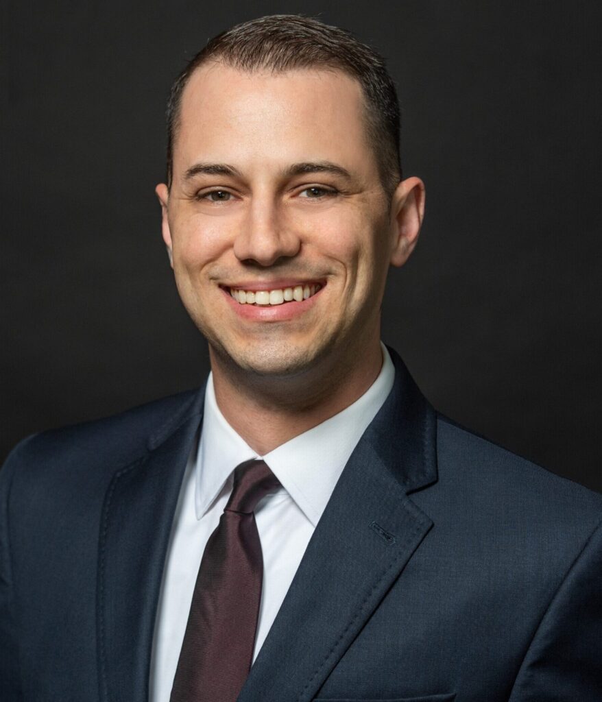 Commercial Receivers Association Welcomes Ian Rubenstrunk as Minnesota ...