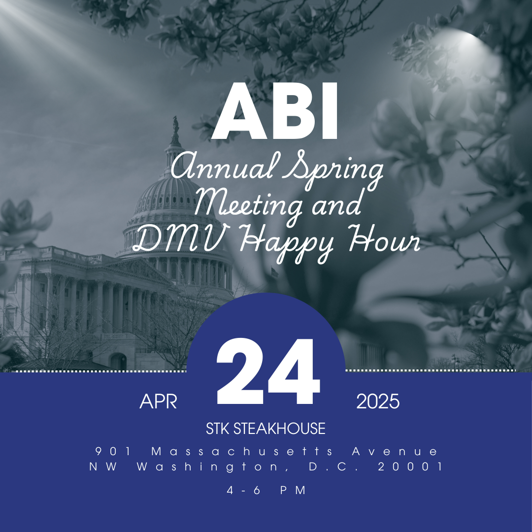 State Events - Commercial Receivers Association